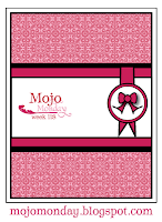 Rosemary Reflections: Spring Mojo