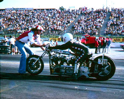 All Harley Drag Racing Forum: Joe Smith's Nitro Harley-Davidson Twin ...