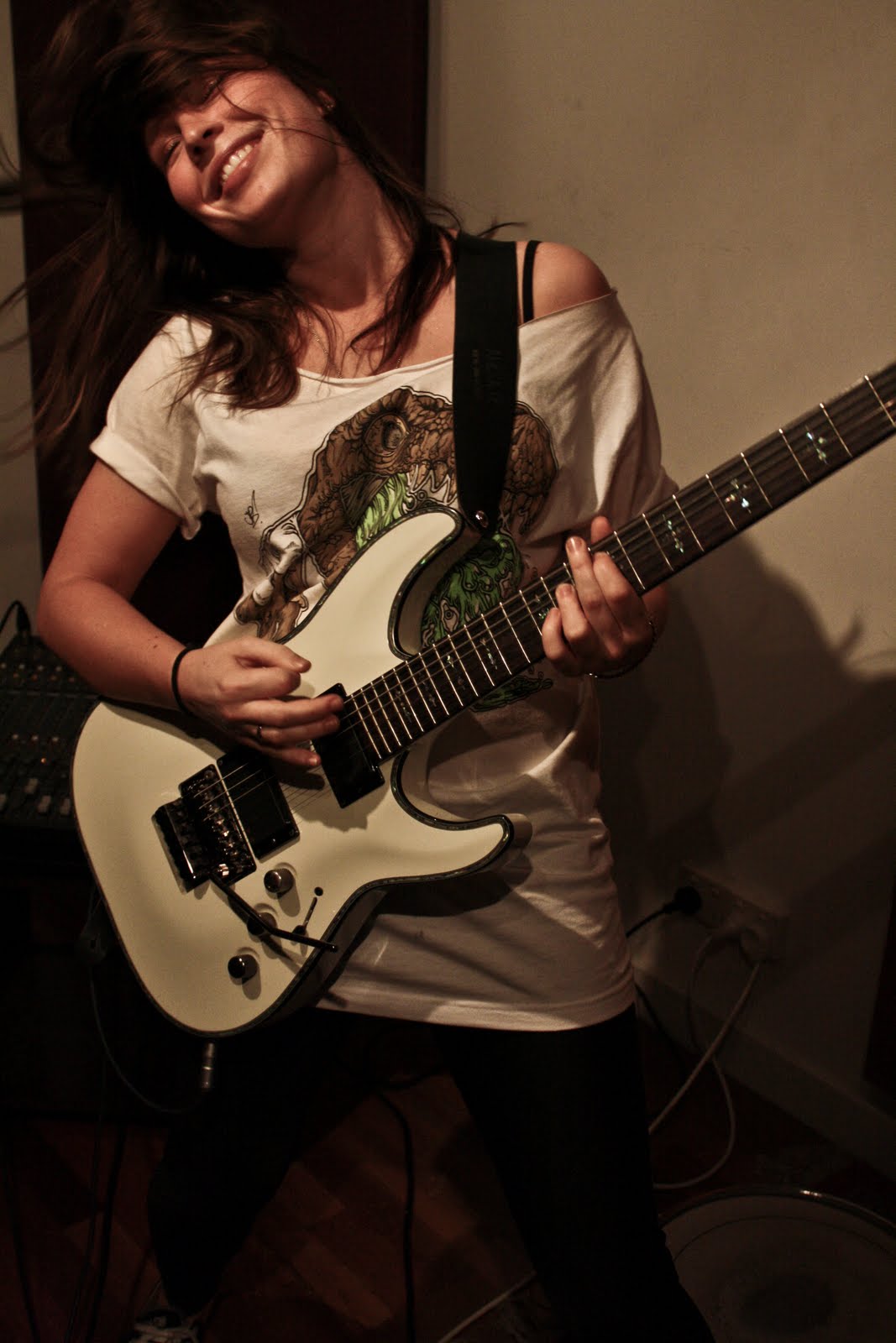 Cassandra Hope - Art & Photography