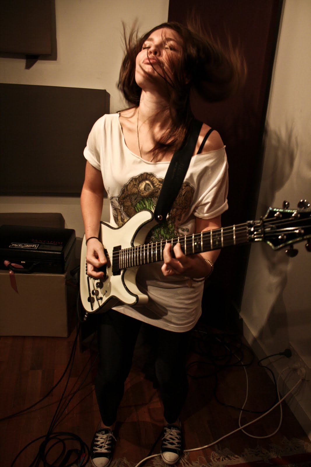 Cassandra Hope - Art & Photography