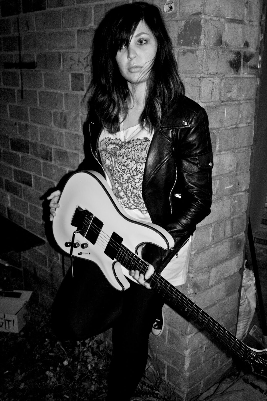 Cassandra Hope - Art & Photography