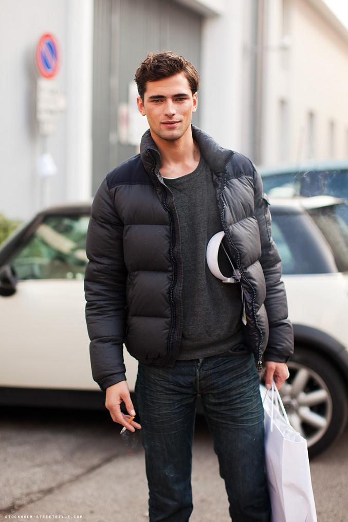 sunriseflight: SEAN O'PRY