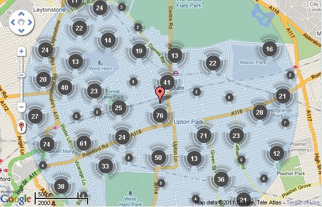 Random Blowe: February 2011