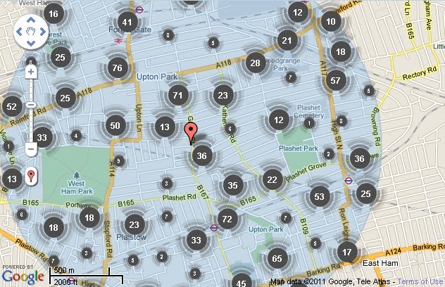 Random Blowe: February 2011