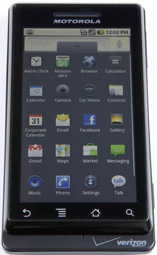 John Gorman's Media Blog