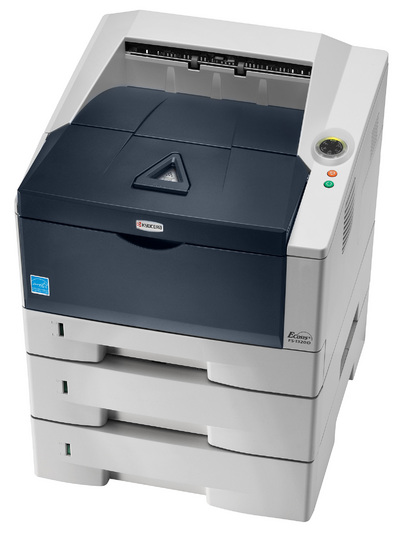 Kyocera Φωτοτυπικά / Εκτυπωτές / Scanners : Kyocera FS-1120D / FS ...