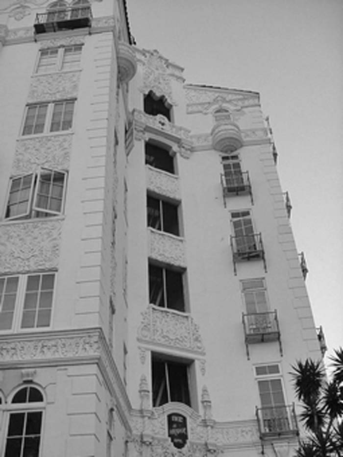 fantasmas o demonios: marzo 2011