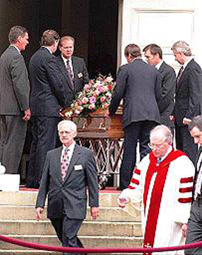 Quién mató a JonBenet Ramsey? - Final Macabro