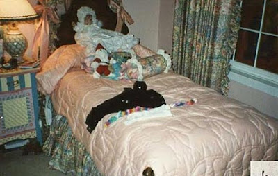 Trucos 2012 Boombang: La historia de JonBenét