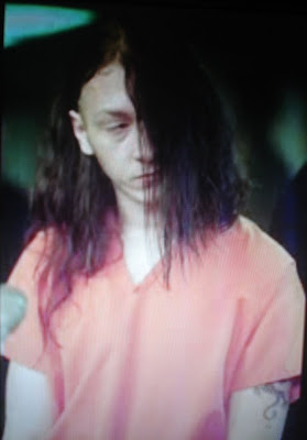 Rod Ferrell: "Vesago, el Vampiro" - Bienvenidos a Friends Forever!!!