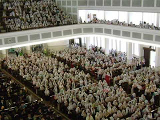 Congregação Cristã No Brasil-Site Oficial: Cultos CCB