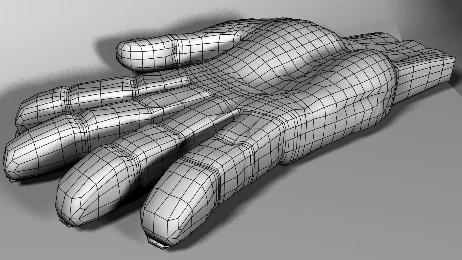 lee jiawei: 3D Modeling