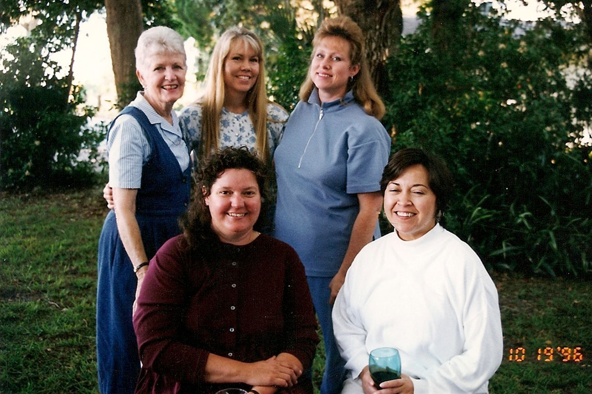 Summers Clan Reunion