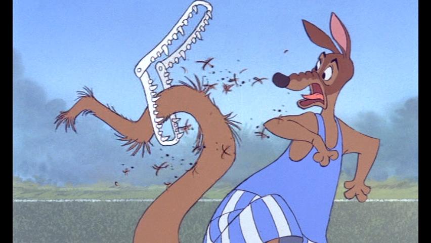 Family-Friendly Halloween Movie Countdown: Movie #19: Bedknobs and ...