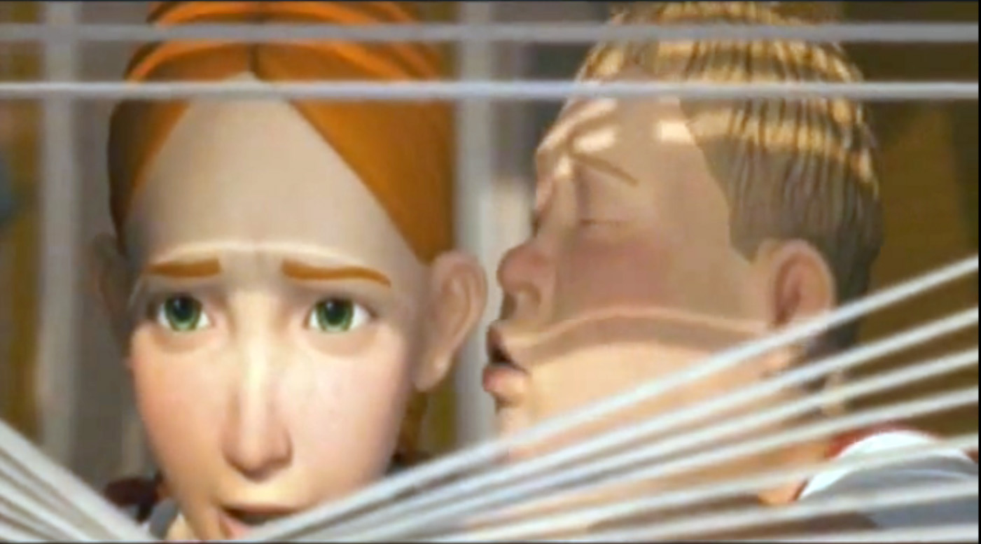 Monster House Dj Jenny Chowder