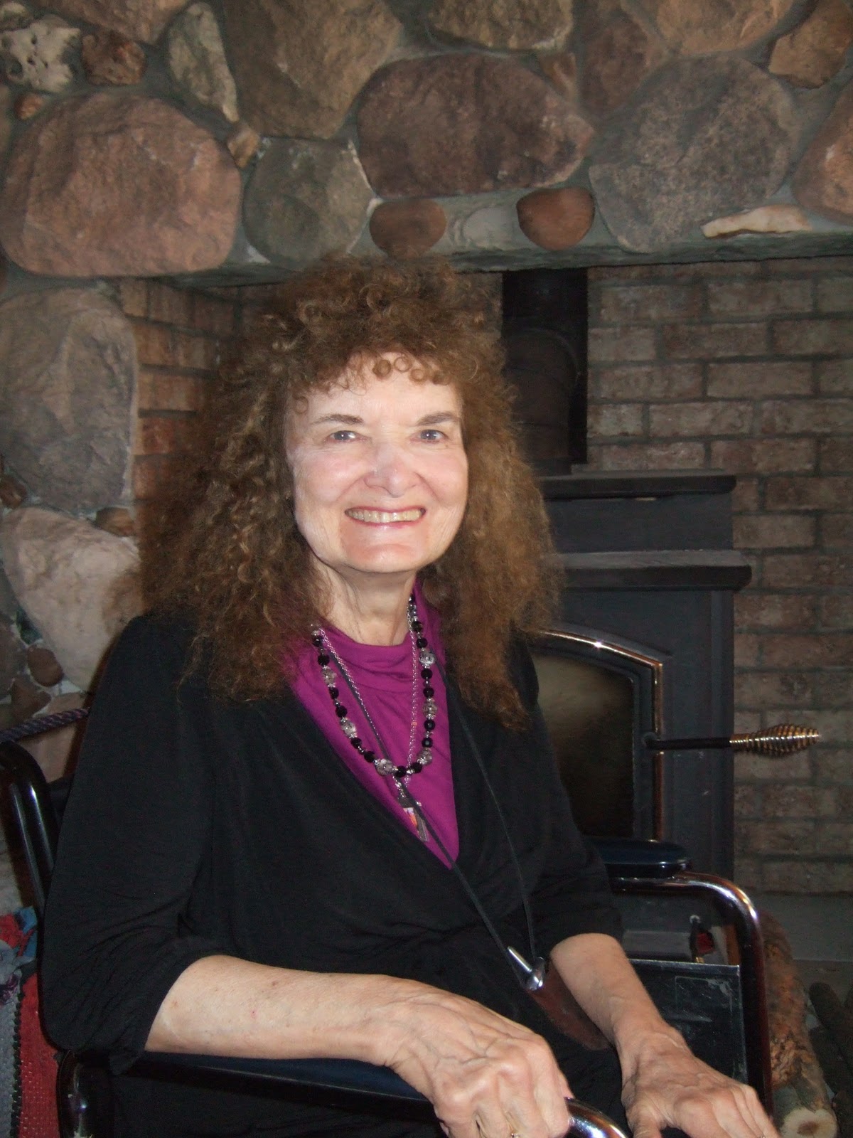 Payson Daily Bugle: Pat Rollins, Sunday Scribe