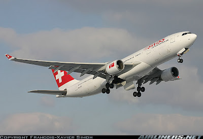 Aviões Comerciais e Companhias Aéreas: KLM - Boeing 737-900 - PH-BXT ...