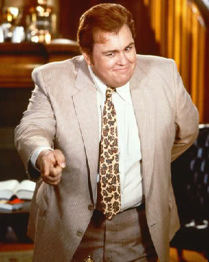 Vintage Visions: John Candy - Oct 31, 1950 - March 4, 1994