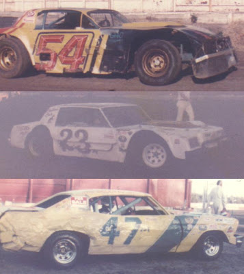 DON'S CALIFORNIA RACING RECOLLECTIONS: Merced Speedway Ready For Season ...