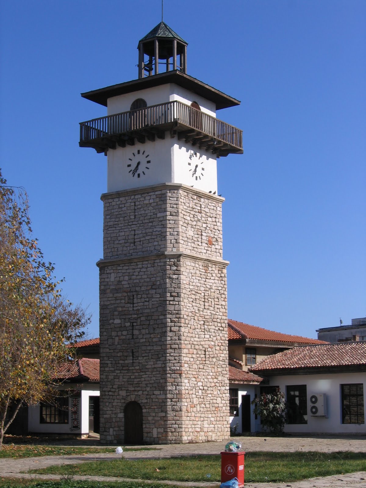 Dobrich, Bulgaria