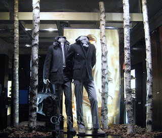 RetailStoreWindows.com: 10 Commandments of Visual Merchandising 2011