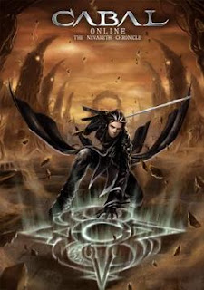 Cabal saiba tudo: [Guia] Títulos