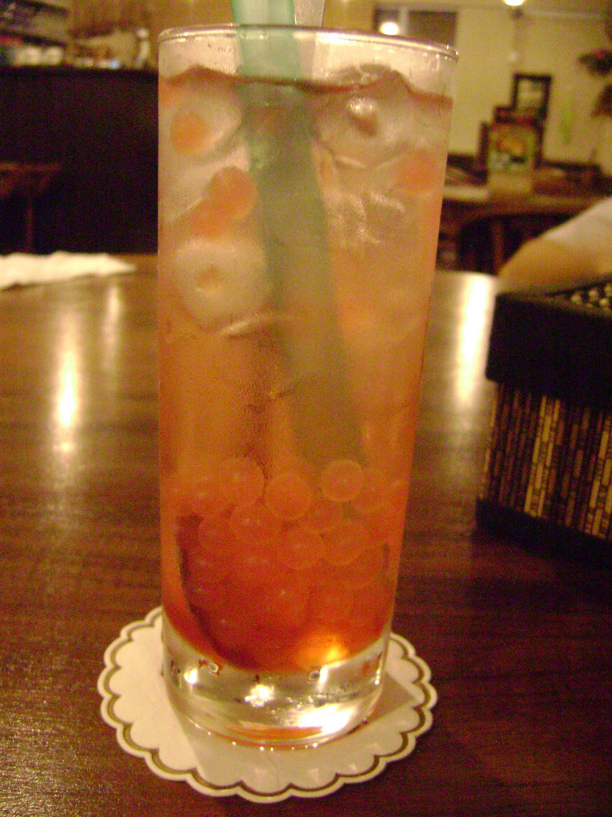 Yummy and tasty: Anggrek Kuring Puchong (Indonesian food)