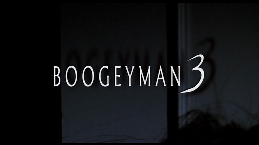 Boogeyman 3 Movie