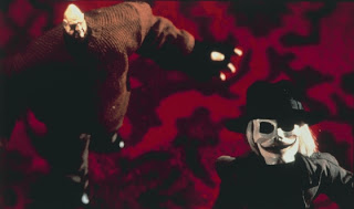 MONDO BIZARRO: Pull the Strings!: Puppet Master