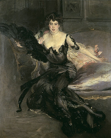 All About Boldini - Celebrities Lifestyle