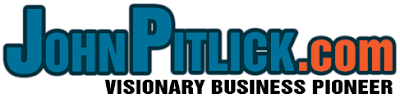 Coach John Pitlick and Business Success
