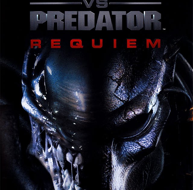 Juegos & Programas: [PSP] Alien vs Predator Requiem [GAME]