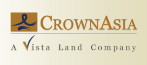 Executive Homes: CROWN ASIA
