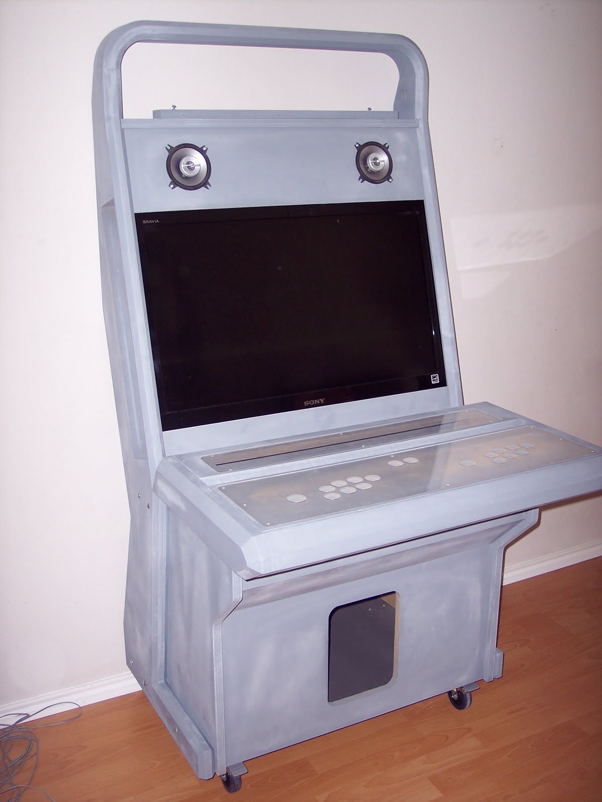 Custom Vewlix: Vewlix Clone v3 with custom 2player