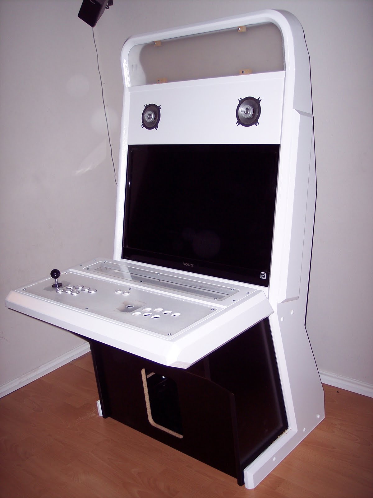 Custom Vewlix: Vewlix Clone v3 with custom 2player