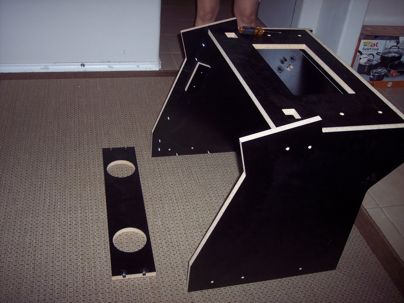 Custom Vewlix: Vewlix Clone Kits