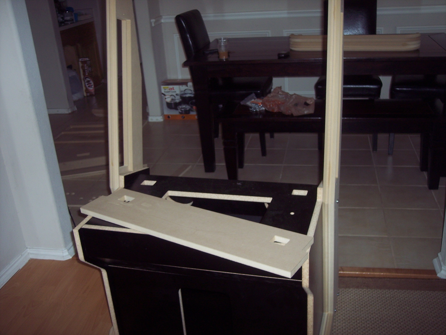 Custom Vewlix: Vewlix Clone Kits