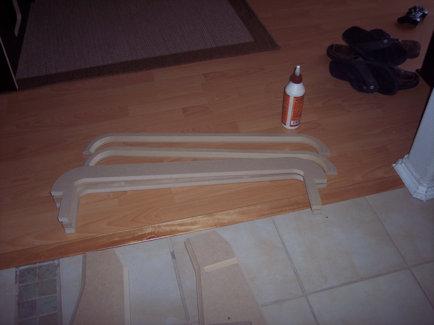 Custom Vewlix: Vewlix Clone Kits