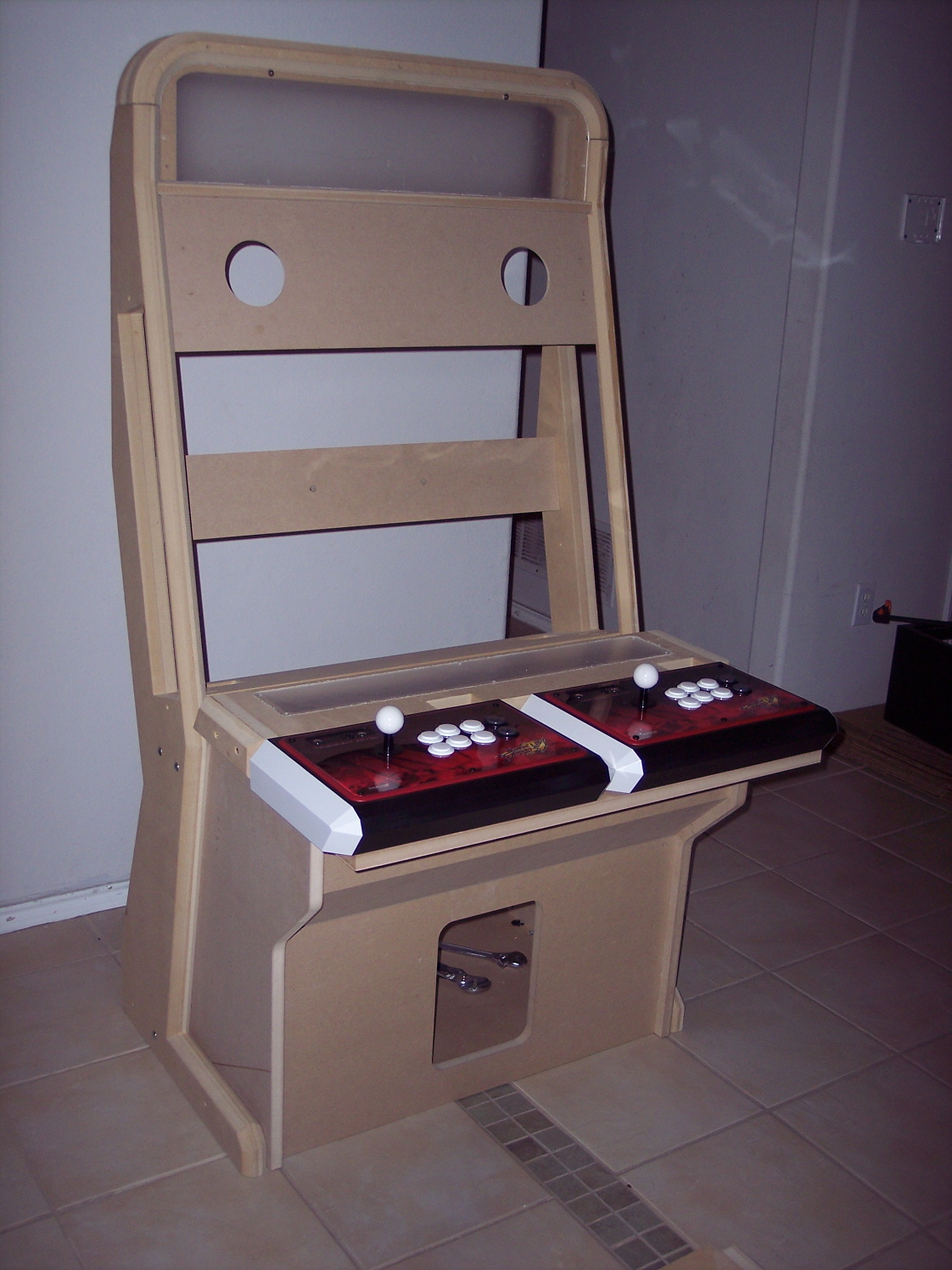 Custom Vewlix: Vewlix Clone Kits