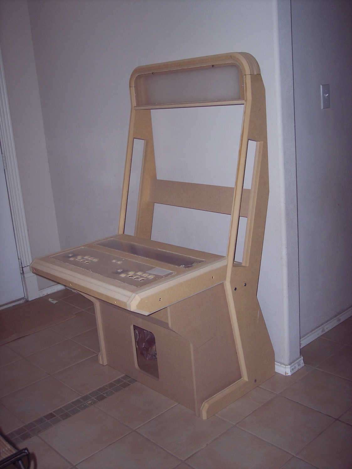 Custom Vewlix: Vewlix Clone Kits