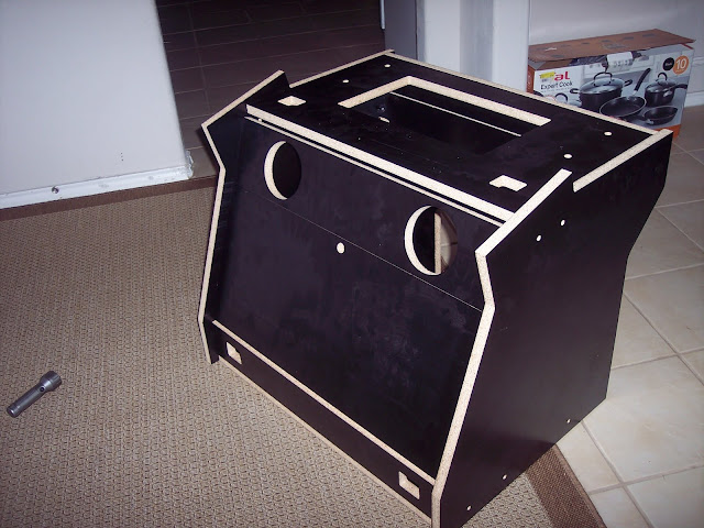 Custom Vewlix: Vewlix Clone Kits