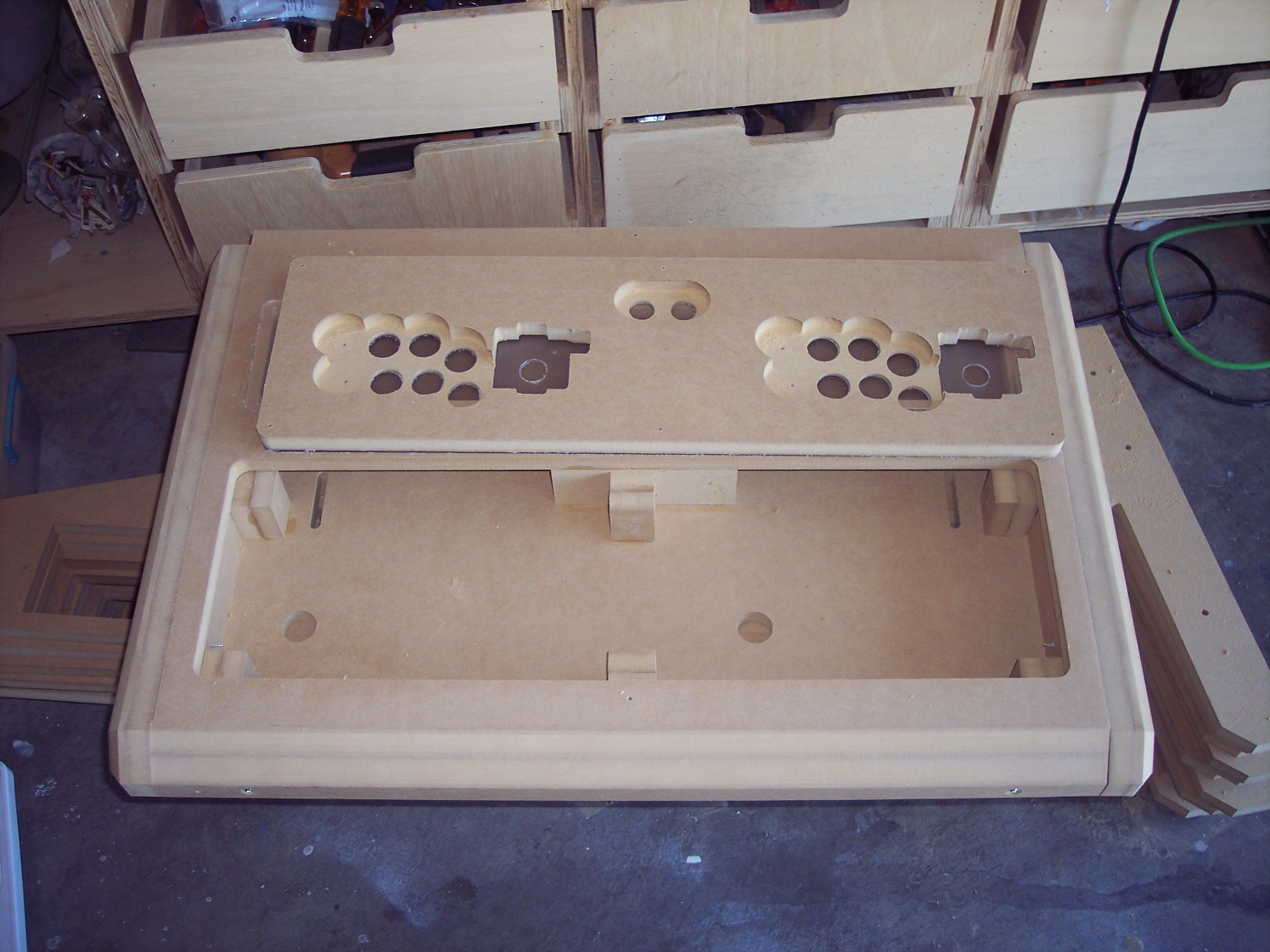 Custom Vewlix: Vewlix Clone Kits