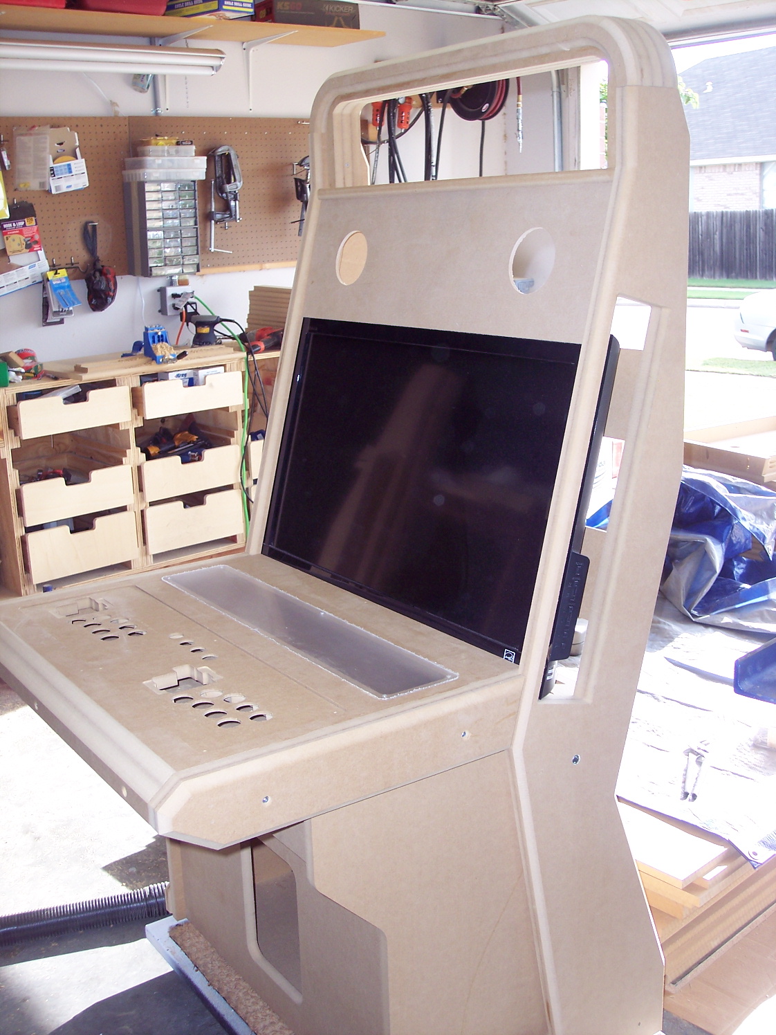 Custom Vewlix: Vewlix Clone Kits