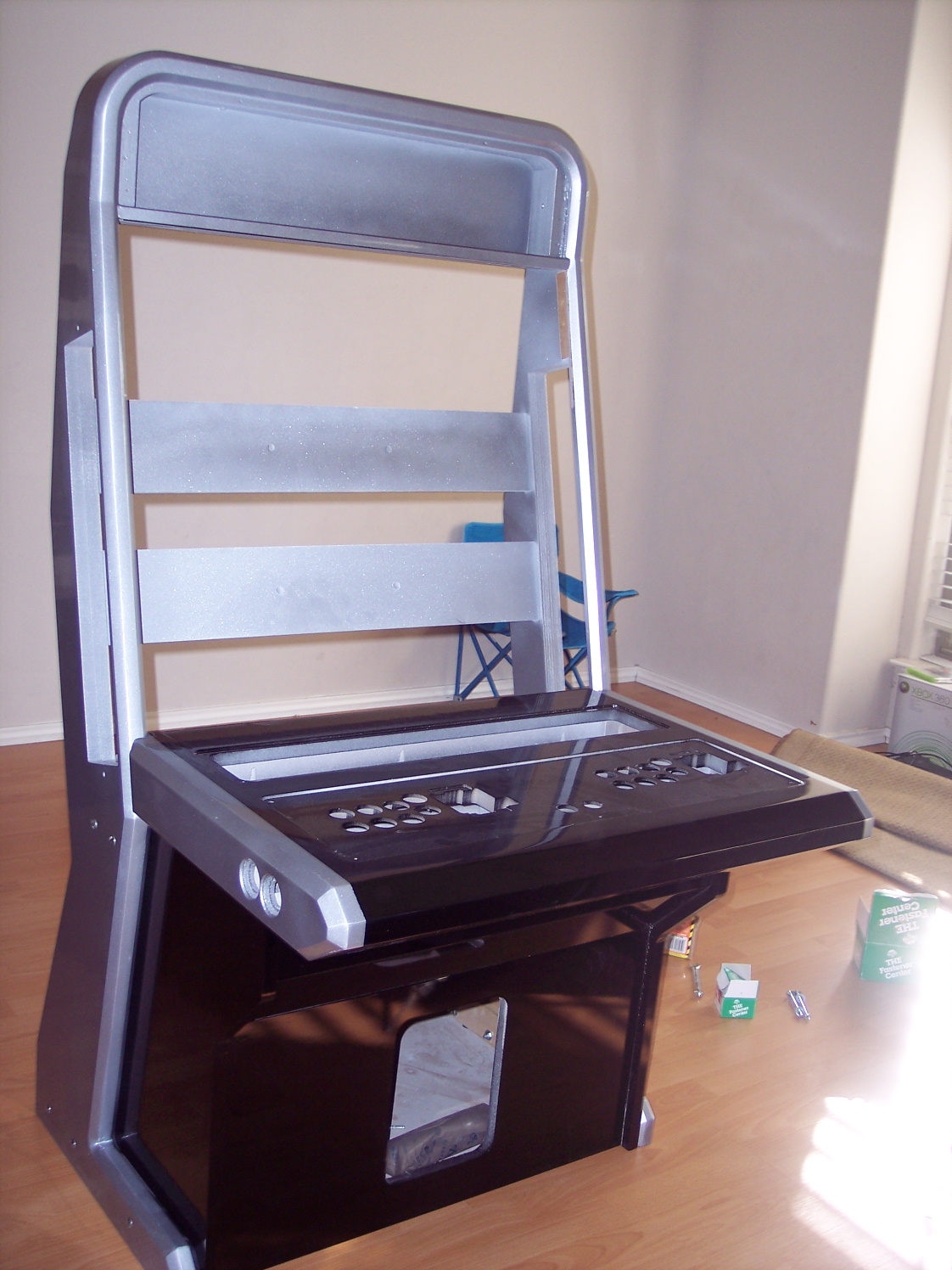 Custom Vewlix: Vewlix Clone Kits