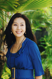 Korean Drama Star Actress Artist Profile Photos: Choi Myung Gil