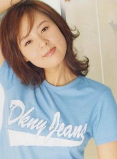 Korean Drama Star Actress Artist Profile Photos: Jun Mi Sun