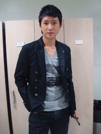 Super Junior Han Geng