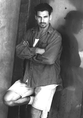 Cute, Hot & Humpy: Ed Wasser