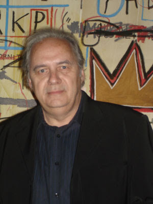 Cuizine Etc.: André Ménard raconte Miles Davis