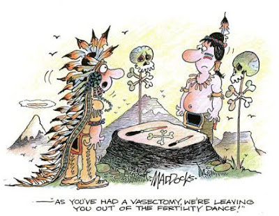 Mike Lynch Cartoons: Spotlight on Cartoonist Peter Maddocks